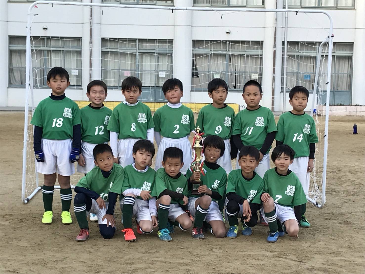 12477 – FREEDOM FC